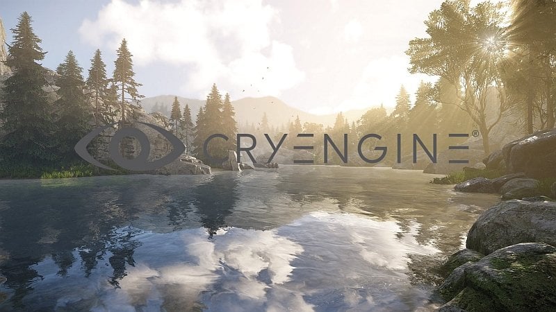 CryEngine Oyun Motoru Açık Kaynak Oldu - Technopat