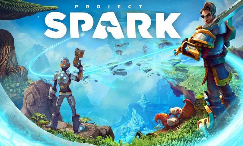 Microsoft, Project Spark Desteğini Bitirdi - Technopat