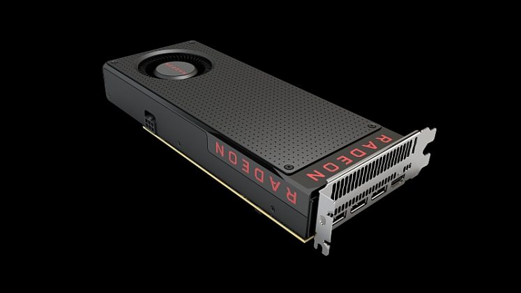 AMD, Yeni Radeon RX Kartları Duyurdu - Technopat