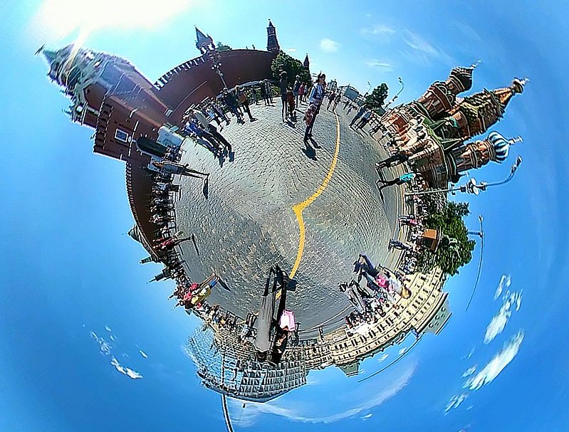 LG, Dünya Çevre Günü’ne Özel, 360 Derece Video Yayınladı - Technopat