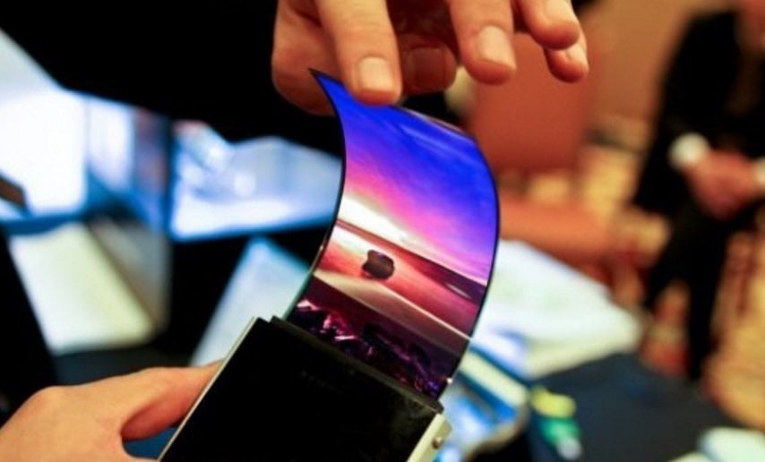 Samsung, OLED Ekran Yatırımlarını Artırıyor - Technopat
