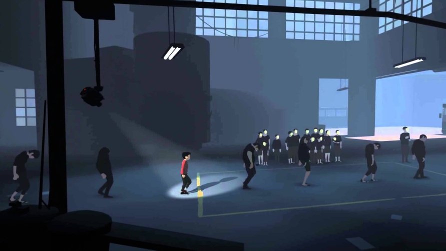 Inside İçin Resmi Çıkış Videosu Yayınlandı - Technopat