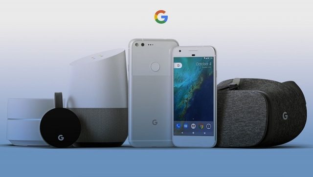 Google Yeni Cihaz Ve Teknolojilerini Tanıttı - Technopat