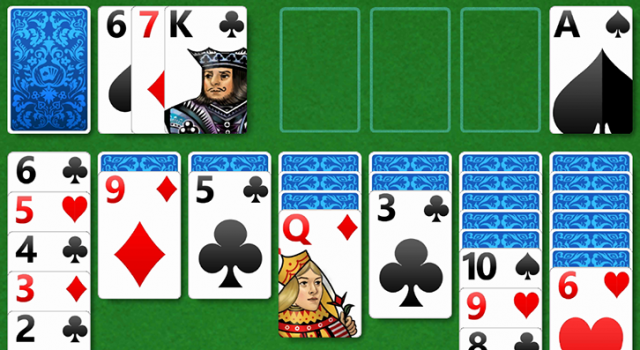 Solitaire’in iOS Ve Android Sürümleri Çıktı - Technopat