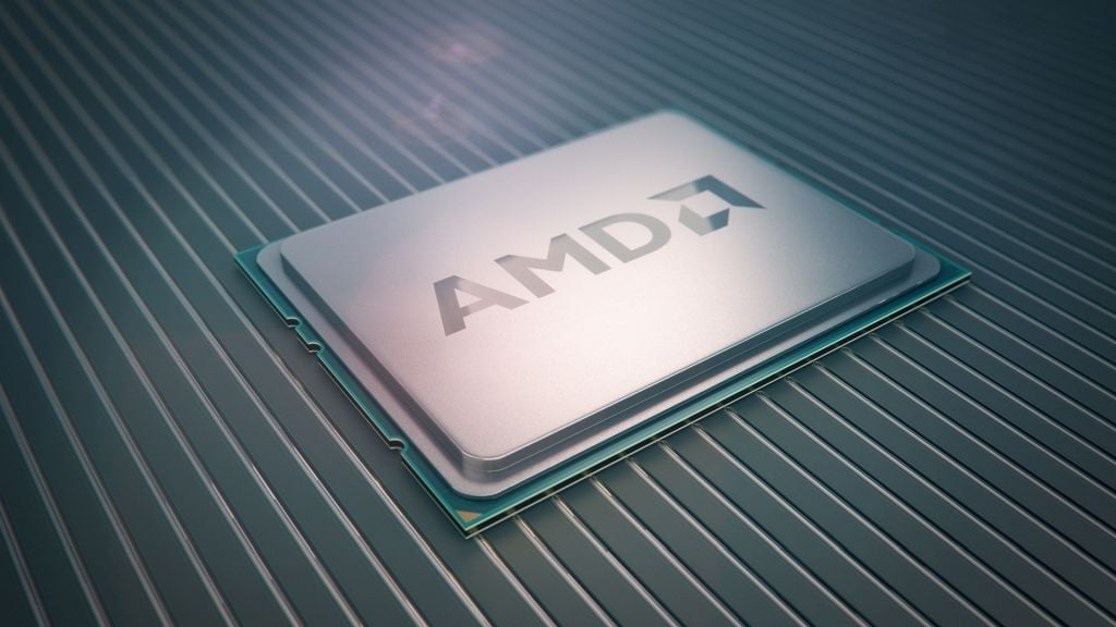 AMD Yeni Ürünlerini Tanıttı - Technopat