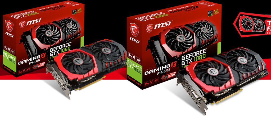 MSI, GAMING X+ Serisini Duyurdu - Technopat