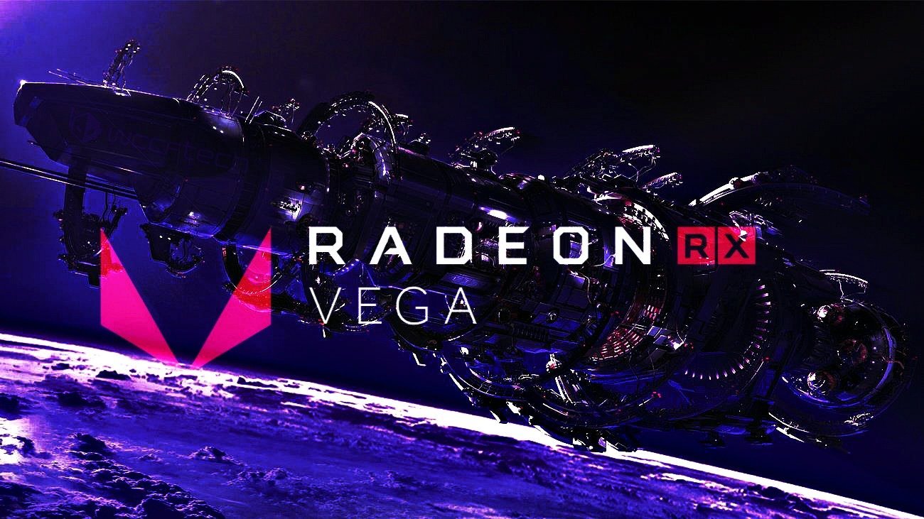RX Vega'nın Oyun Performansı Vega FE'den Daha İyi Olacak - Technopat