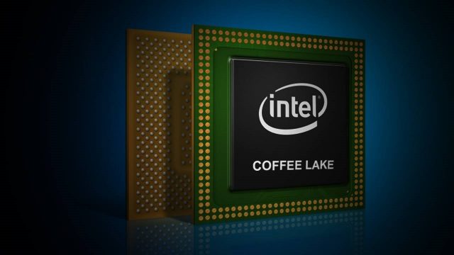 Intel Coffee Lake Mobil İşlemciler Hakkında Bilmeniz Gereken Her Şey ...