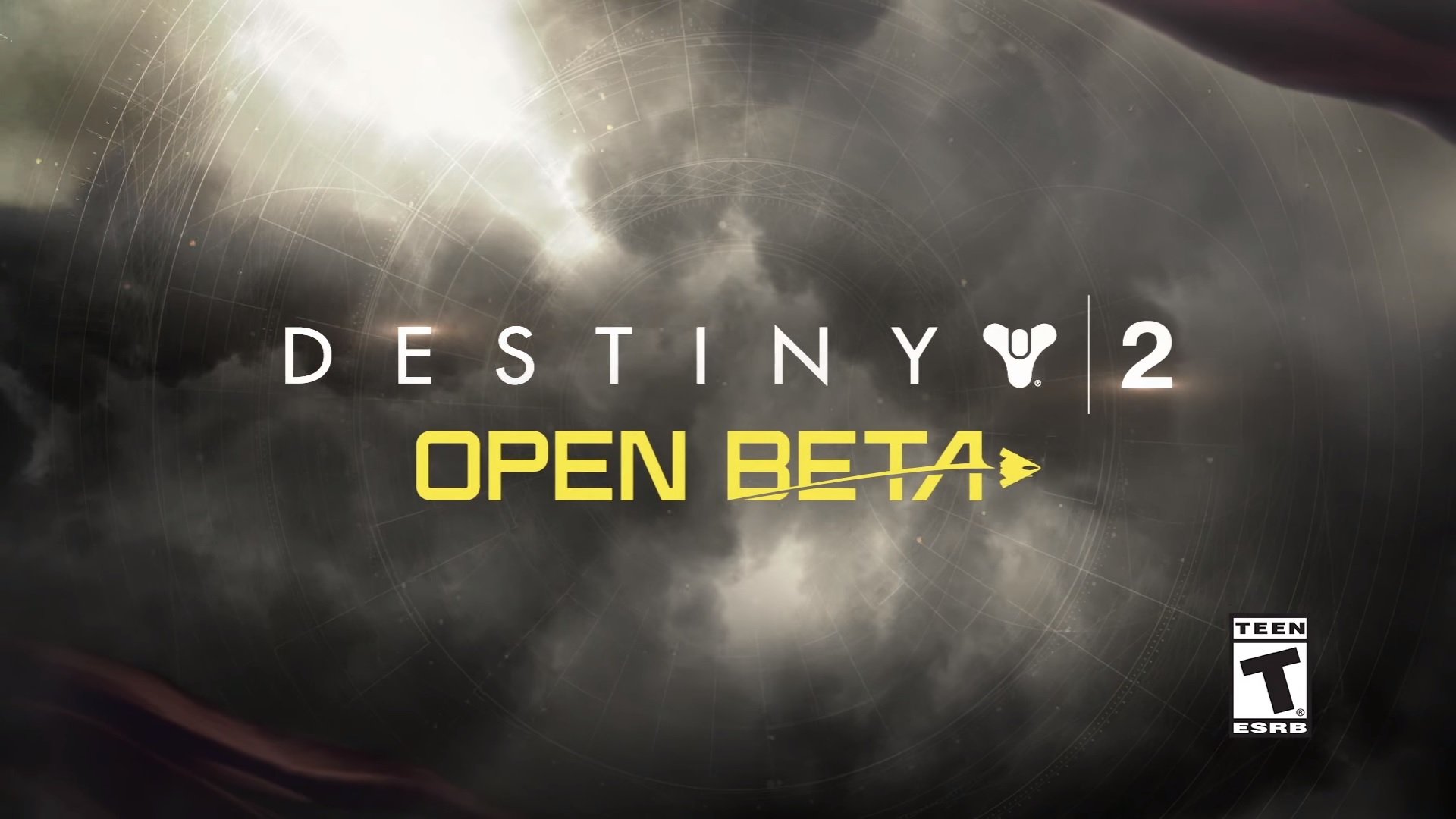 Destiny 2 Beta için Tanıtım Videosu Yayınlandı - Technopat