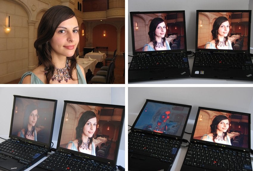 Monitör Panel Türleri ve Aralarındaki Farklar - Technopat