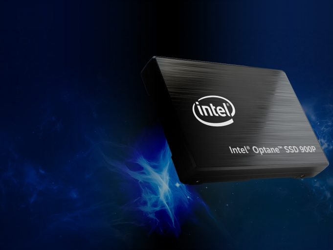 Intel Optane SSD 900P Satışa Çıkıyor - Technopat