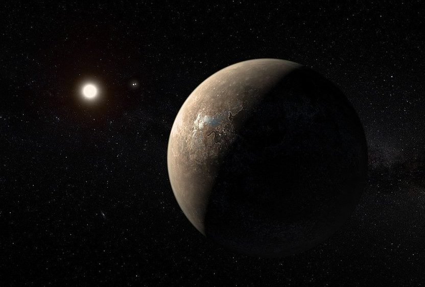 Nasa, Alpha Centauri Yolculuğuna Hazırlanıyor - Technopat