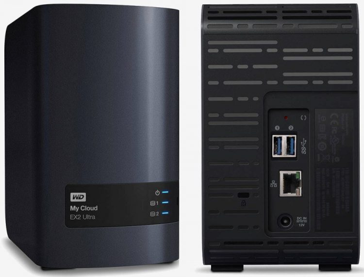 Western Digital NAS Cihazlarında Büyük Güvenlik Açığı Bulundu - Technopat