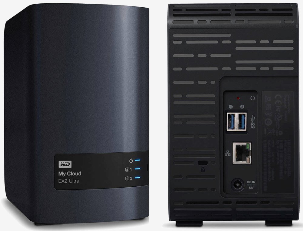 Western Digital NAS Cihazlarında Büyük Güvenlik Açığı Bulundu - Technopat