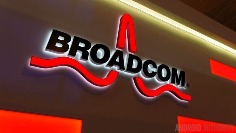 Broadcom, Qualcomm'u Alma Konusunda Israrlı - Technopat