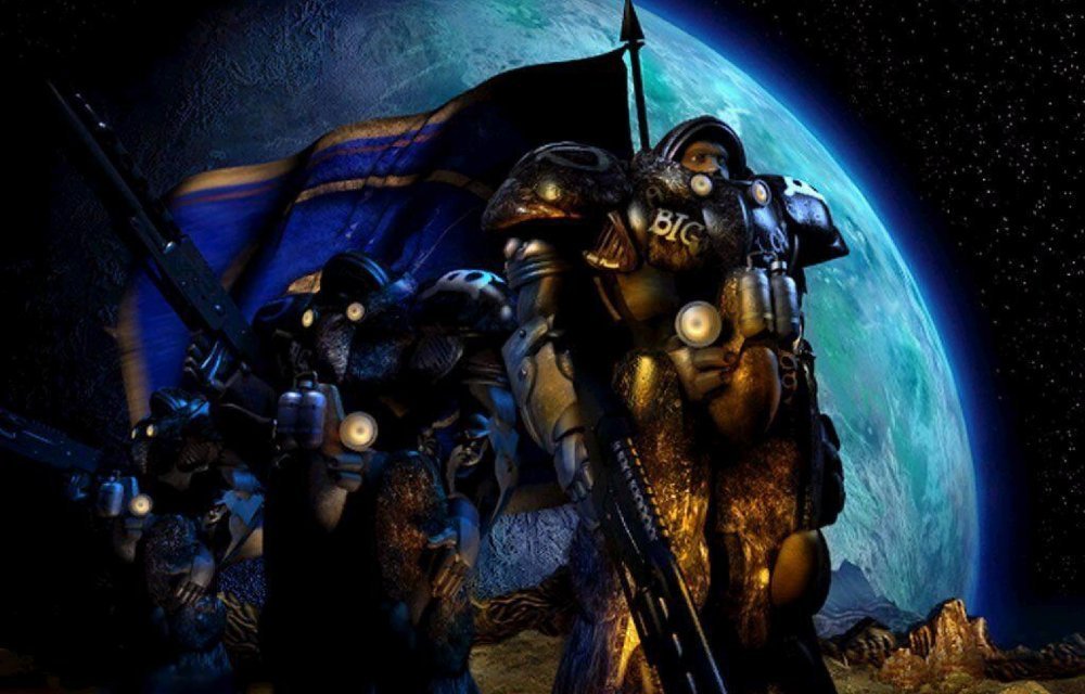 Yapay Zeka Deepmind Bu Hafta StarCraft 2 Oynayacak - Technopat