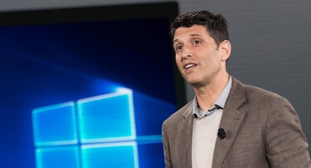 Microsoft Yönetiminde Önemli Değişiklikler Yapılacak - Technopat