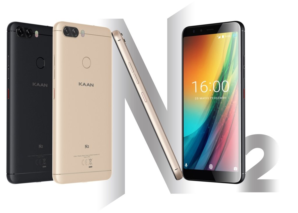 KAAN N2 Fiyatı Ve Özellikleri Açıklandı - Technopat
