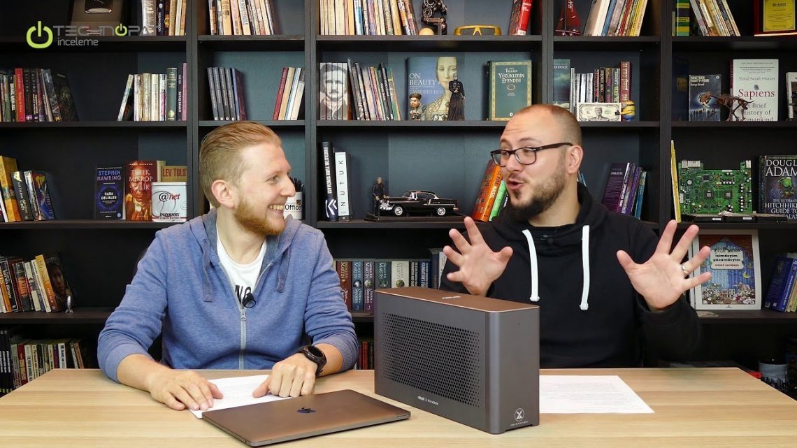 Technopat IGTV Kanalı Açıldı! - Technopat