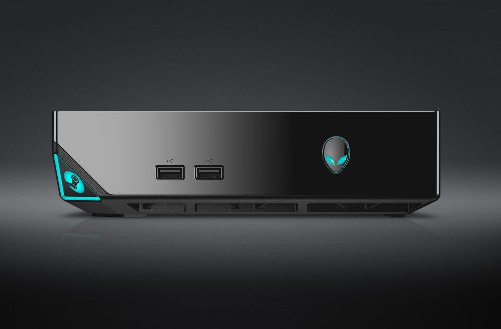 Valve, Steam Machine Satmayı Bırakabilir - Technopat