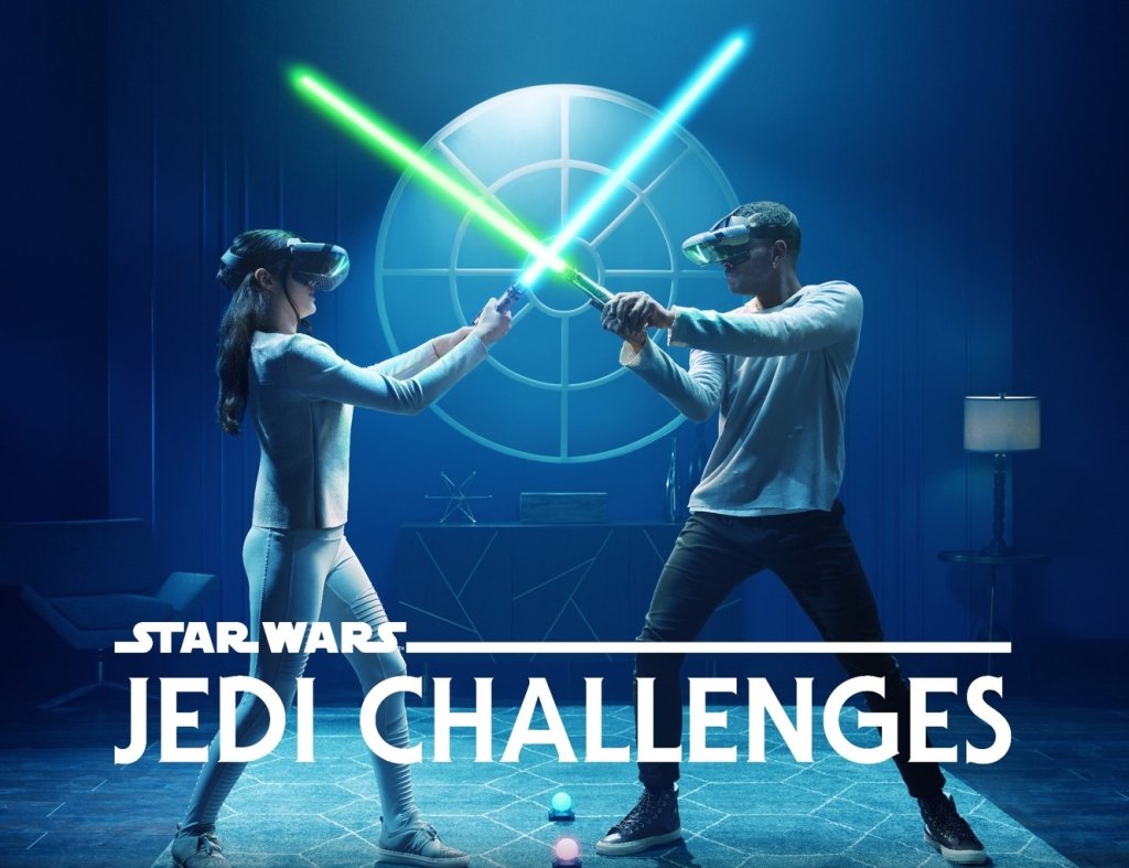 Star Wars: Jedi Challenges İçin Yeni Oyun Modları Geldi - Technopat