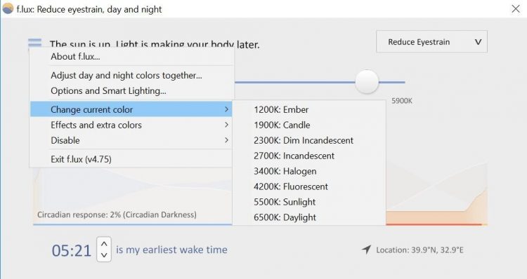 Gece Modunu Tüm Cihazlarınızda Nasıl Kullanabilirsiniz? - Technopat