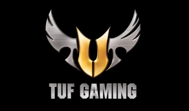 ASUS Yeni TUF Gaming Ürünlerini Duyurdu - Technopat