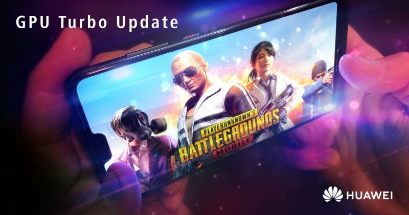 HUAWEI GPU Turbo Güncellemesinin Dağıtımına Başlıyor - Technopat