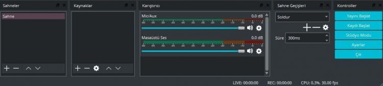 Open Broadcaster Software Studio'daki Yenilikler Neler? - Technopat