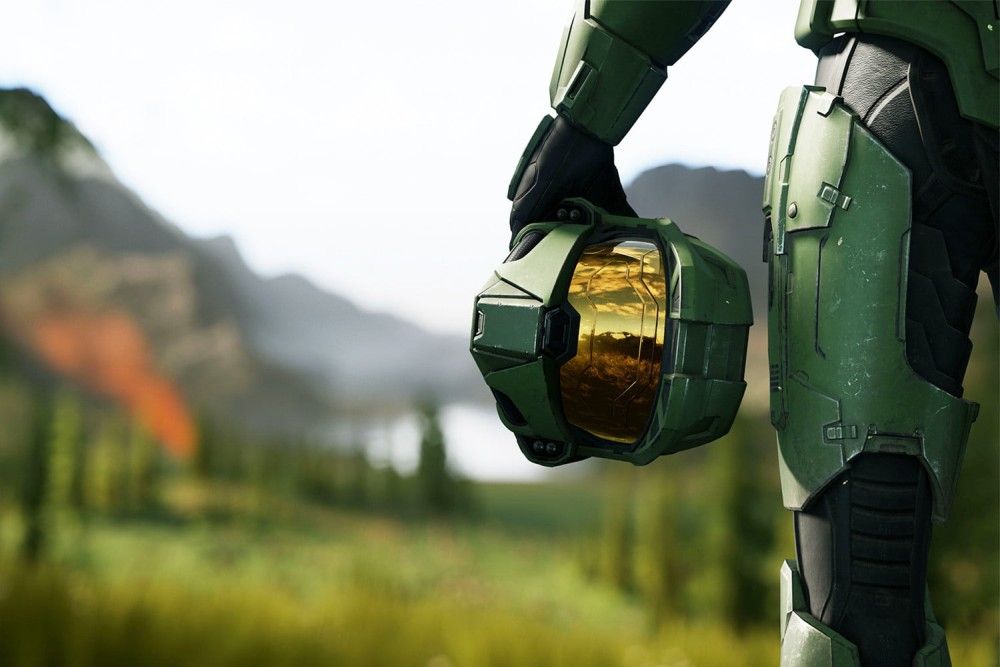 Halo Infinite, Battle Royale Modu İçermeyecek - Technopat