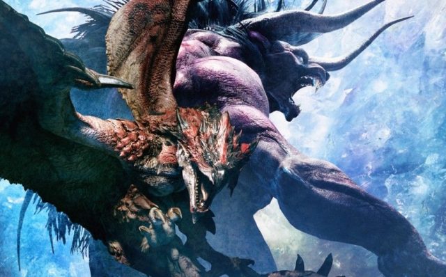 NVIDIA, Monster Hunter: World Bundle Kampanyasını Duyurdu - Technopat