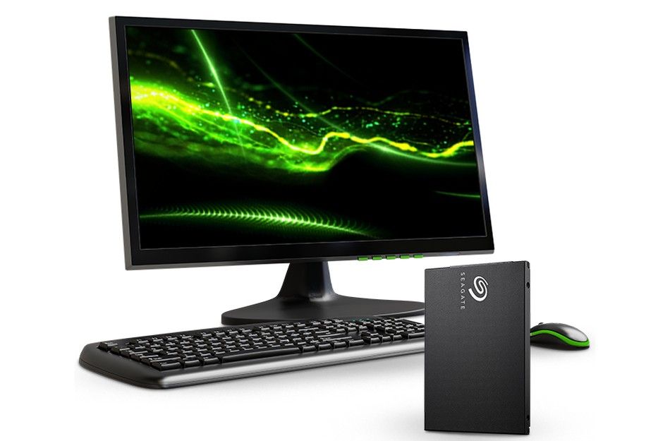 Seagate, Son Kullanıcı İçin Yeni SSD Modellerini Duyurdu - Technopat