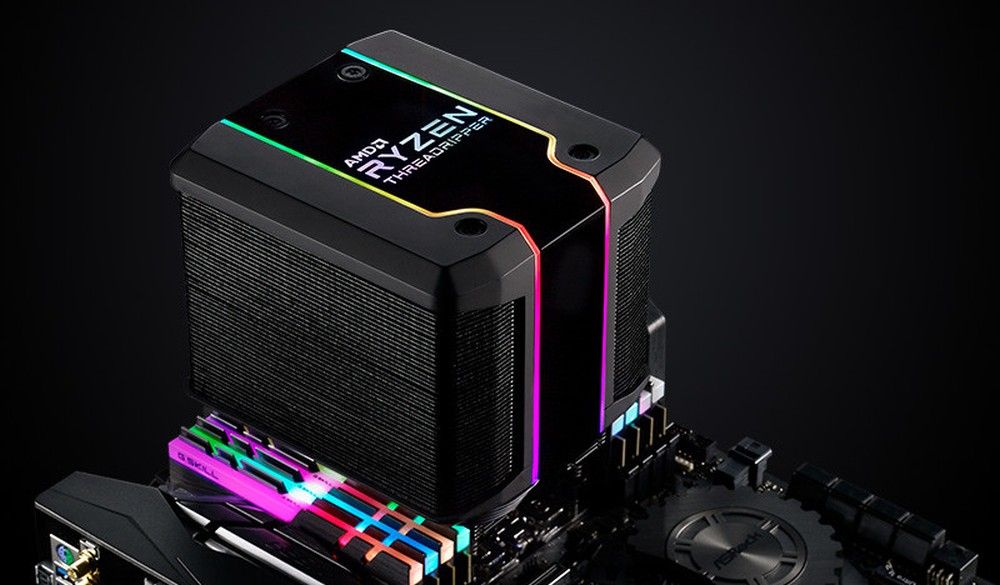 Cooler Master, Threadripper 2 İçin Yeni Soğutucu Duyurdu - Technopat