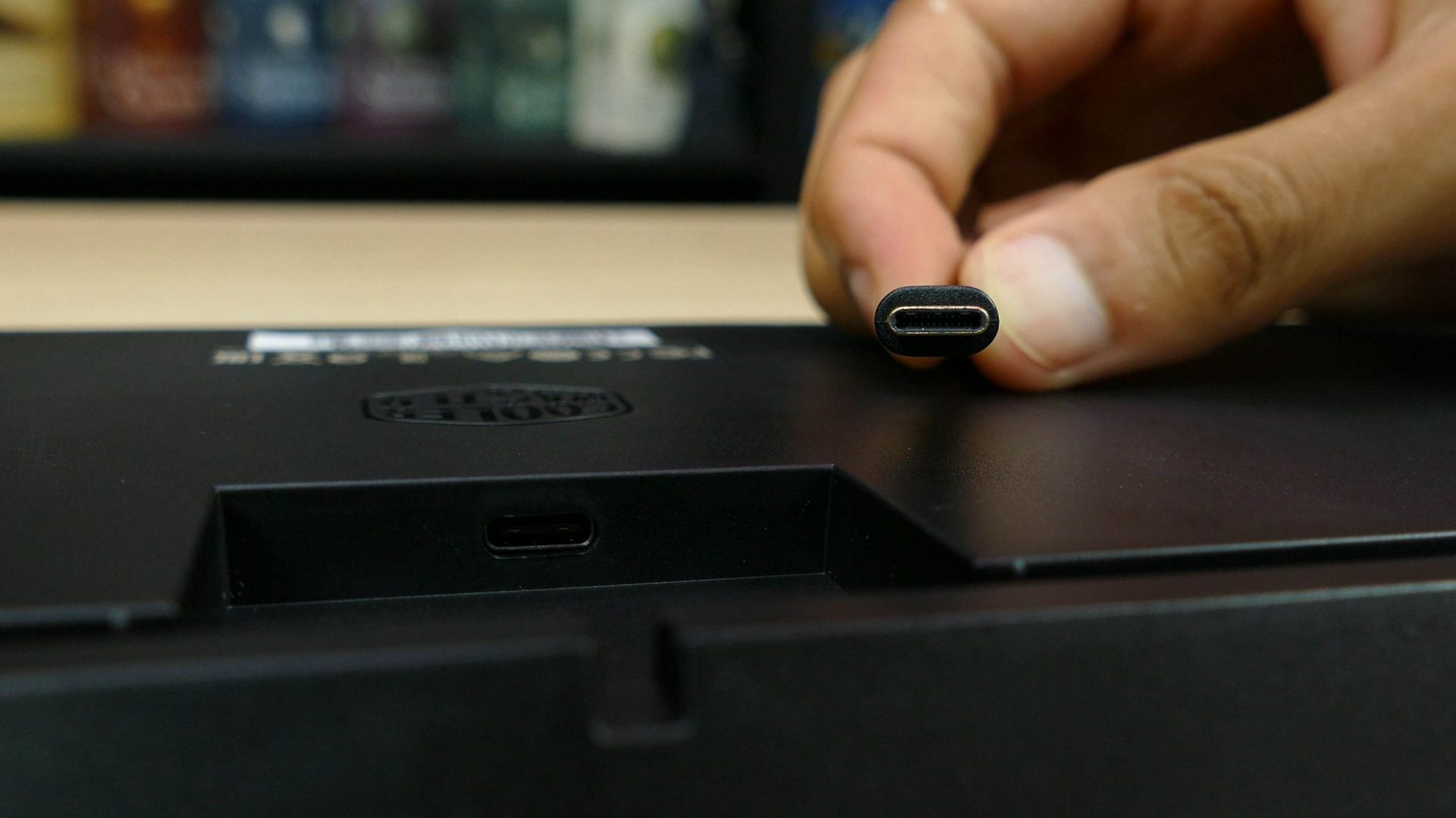 MasterKeys MK750 RGB Mekanik Klavye İncelemesi - Technopat