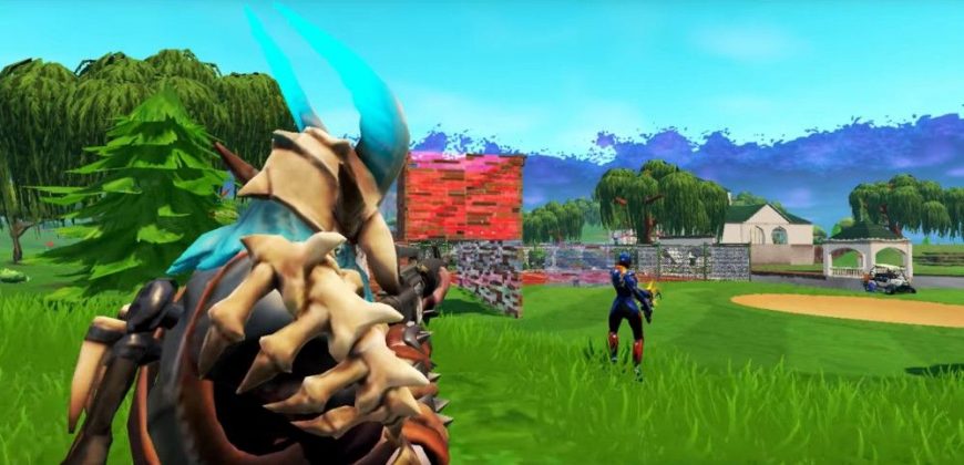Android Fortnite Beta Sürümü Yayınlandı - Technopat