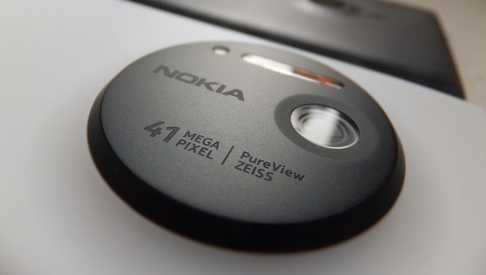 Nokia, PureView Markasını Satın Aldı - Technopat