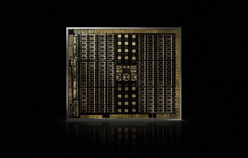 Nvidia, RTX Quadro Serisi Grafik Kartlarını Duyurdu - Technopat