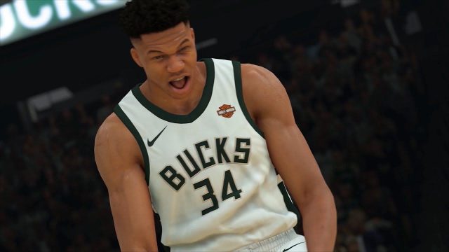 NBA 2K19 İçin Tanıtım Videosu Yayınlandı - Technopat