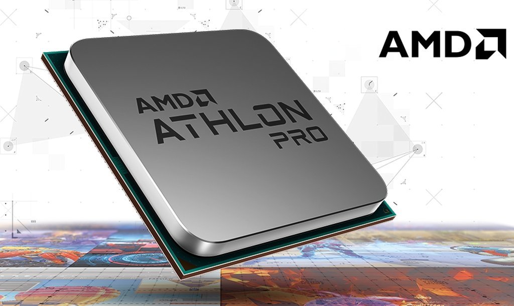 AMD Yeni Athlon, Athlon PRO Ve Ryzen PRO İşlemcileri Duyurdu - Technopat