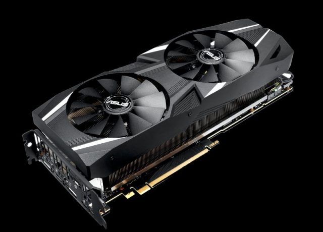 ASUS Yeni ROG Strix, Dual Ve Turbo GeForce RTX 2070 Ekran Kartlarını ...