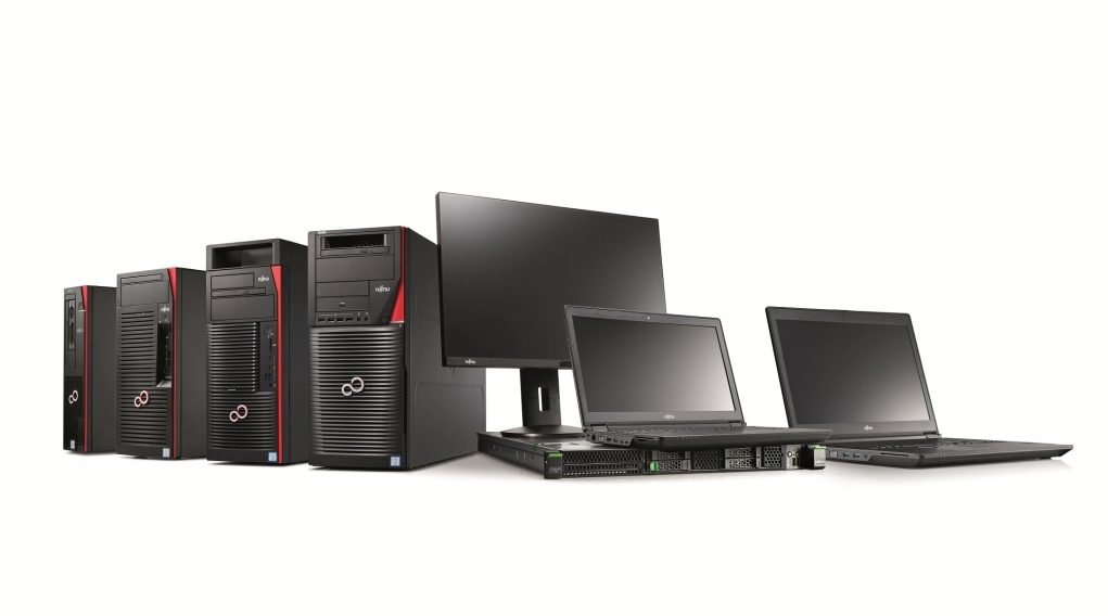 Fujitsu, Yeni CELSIUS İş İstasyonlarını Tanıttı - Technopat