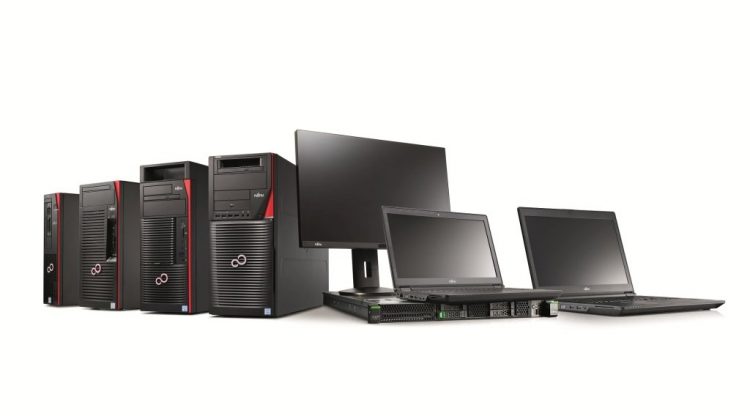 Fujitsu, Yeni CELSIUS İş İstasyonlarını Tanıttı - Technopat