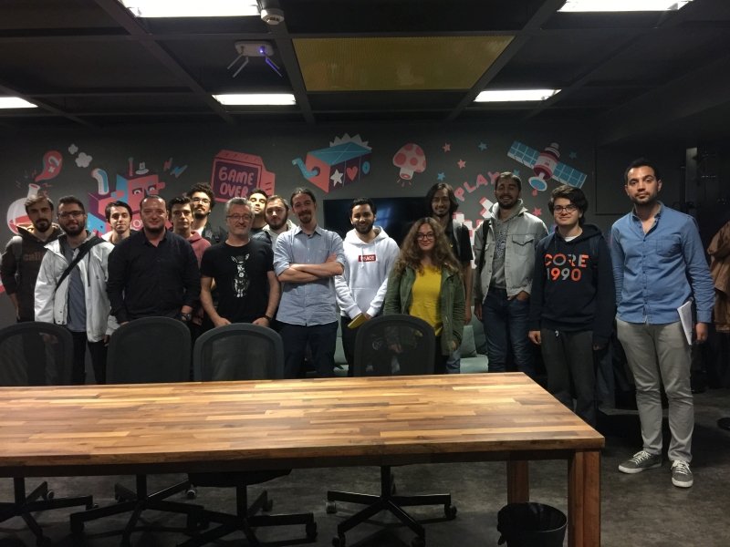 Bahçeşehir Üniversitesi, Oyun Haberciliği Dersini Müfredatına Ekledi ...