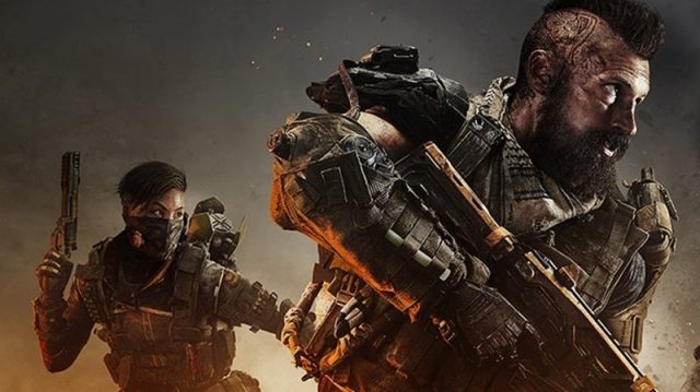 Black Ops 4 Oynarken Omuz Üstü Kamerasına Geçmek Mümkün - Technopat