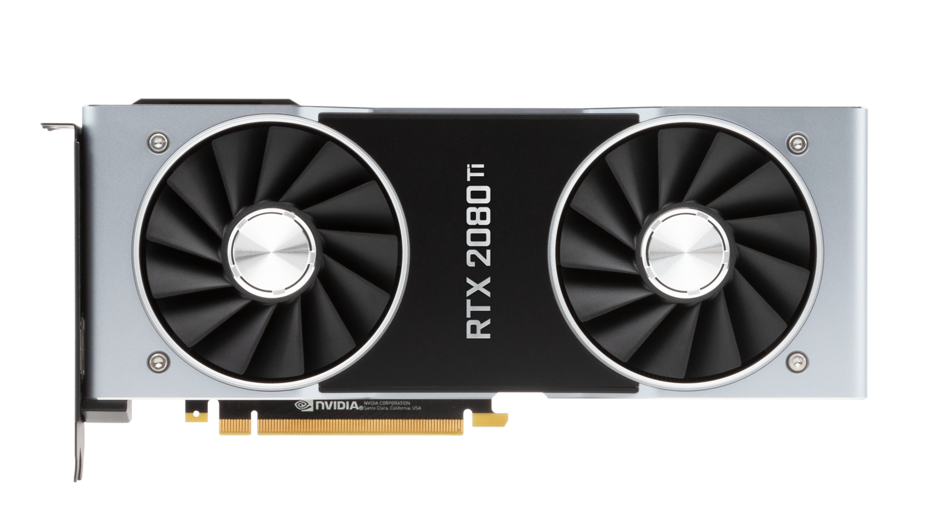 NVIDIA GeForce RTX 2080 Ti Founders Edition İncelemesi - Technopat