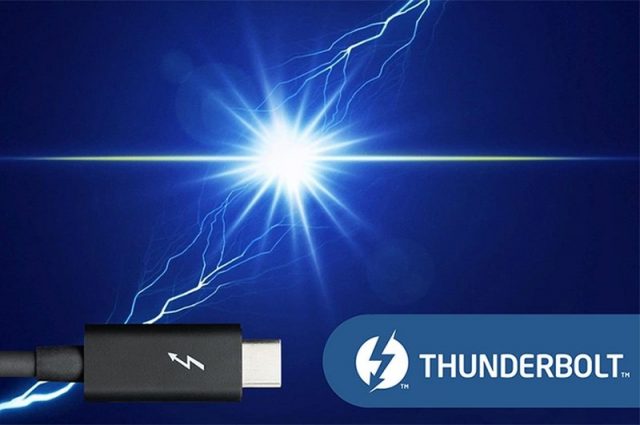 Intel Titan Ridge Thunderbolt 3 Kontrolcüler Hakkında Her Şey - Technopat