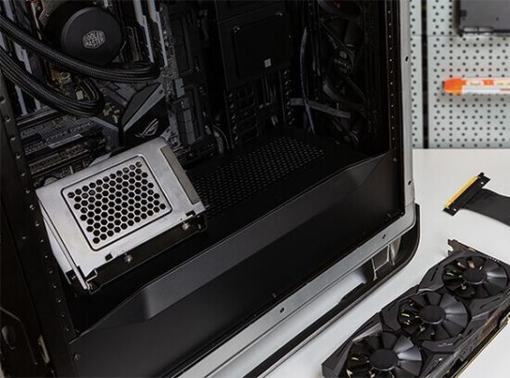 Cooler Master Cosmos C700M Duyuruldu - Technopat
