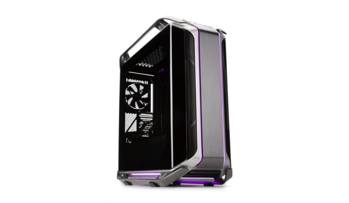 Cooler Master Cosmos C700M Duyuruldu - Technopat