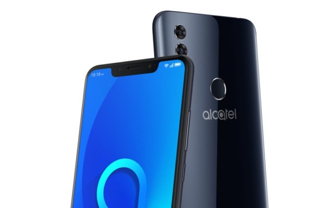 Alcatel 5V, Türkiye'de Satışa Sunuldu - Technopat