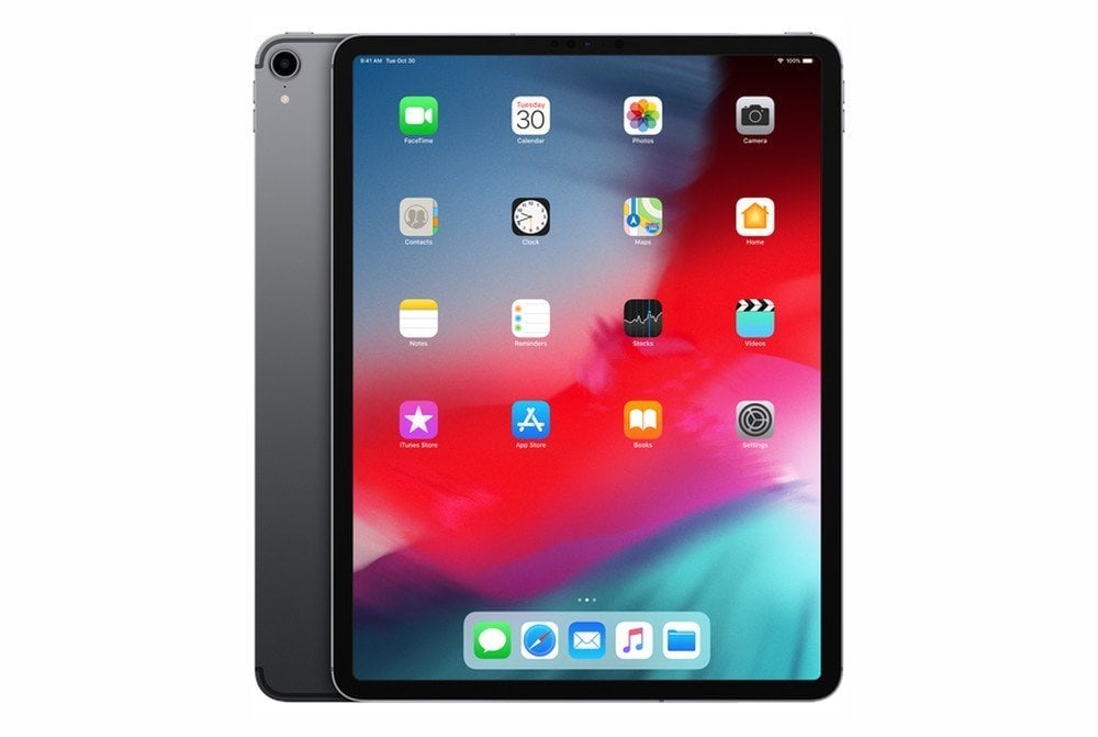 Apple iPad Pro 2018 Türkiye Fiyatları Belli Oldu - Technopat